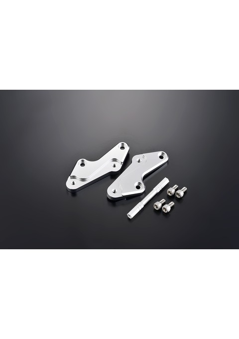 適応車種 : KAWASAKI / Ninja ZX-25R SE(20-22) / Ninja ZX-25R(20-22) / Ninja ZX-25R SE(23-) / Ninja ZX-4R SE(23-) / Ninja ZX-4...