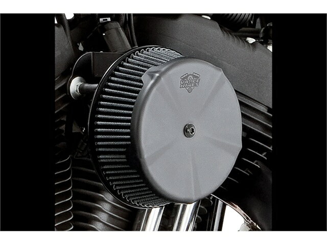 メーカー名：バンスアンドハインズメーカー品番：1010-0867VO2エアインテ-クKIT NAKED用オプションパーツ 主張しすぎないデザインながら、さりげなくあしらったバンス＆ハインズロゴが高級感を醸し出します。タイプ：エアクリーナー ...