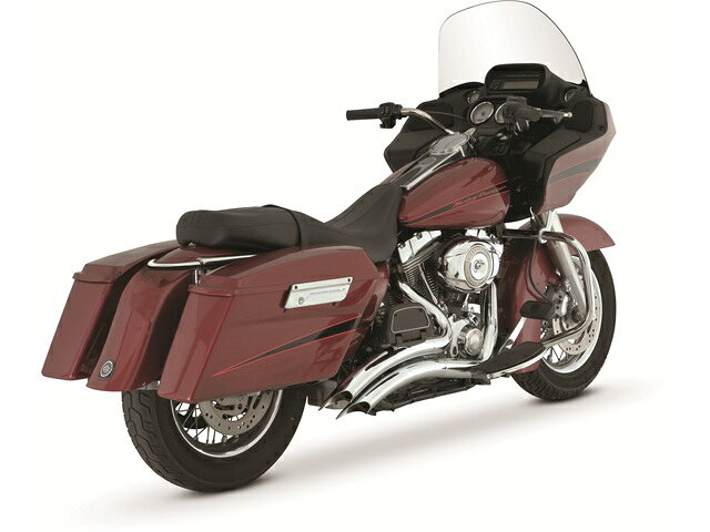 メーカー名：バンスアンドハインズメーカー品番：1800-2585バンスの革新的な触媒技術PCX(Power Chamber Exhaust)仕様、トルク向上と米国排ガス規制に対応するクリンリネスを実現。大きなカーブを描くアグレッシブなデザイ...