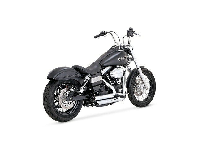 メーカー名：バンスアンドハインズメーカー品番：1800-2599バンスの革新的な触媒技術PCX(Power Chamber Exhaust)仕様、トルク向上と米国排ガス規制に対応するクリンリネスを実現。ショートタイプの2-2タイプエキゾース...