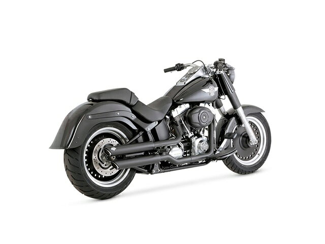 メーカー名：バンスアンドハインズメーカー品番：1801-1529バンスの革新的な触媒技術PCX(Power Chamber Exhaust)仕様、トルク向上と米国排ガス規制に対応するクリンリネスを実現。3インチラウンド形状のサイレンサーは高...