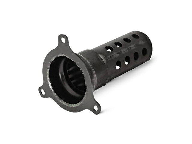メーカー名：バンスアンドハインズメーカー品番：1861-12322〜3db音量を抑えることが可能です。各マフラーでの専用設計となっており、パワーの低下を最小限にとどめた上での消音を可能としています。販売備考：オプショナルクワイエットバッフル...
