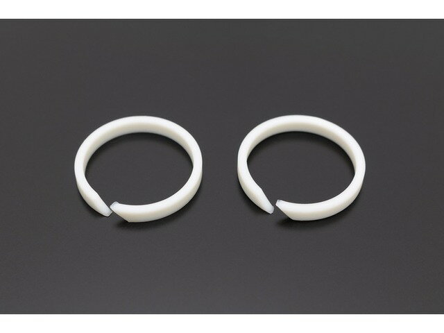 KZ1000MKII (A3) '79KZ1000MKII (A4) '80Z750FX (D2) '79Z750FX (D3) '80耐摩耗性、自己潤滑性に優れ摺動部材として最適なフッ素系樹脂を採用。純正インナーチューブはもちろん、社外品...