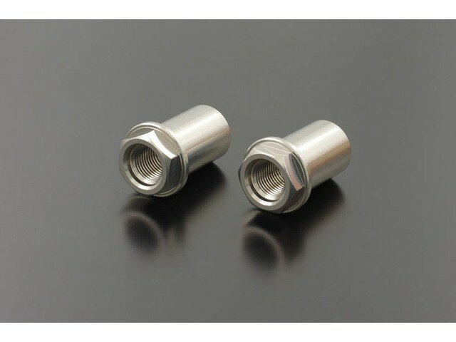 Kawasaki Z750-1000(KYB36KZ用)クランプ経:φ24mm・超ジュラルミンAll-Billet。・表面は耐腐食に優れるアルマイト仕上げ。・KZ系φ17mmアクセルシャフト対応のM16ナット。■ 商品に関する注意商品によっ...