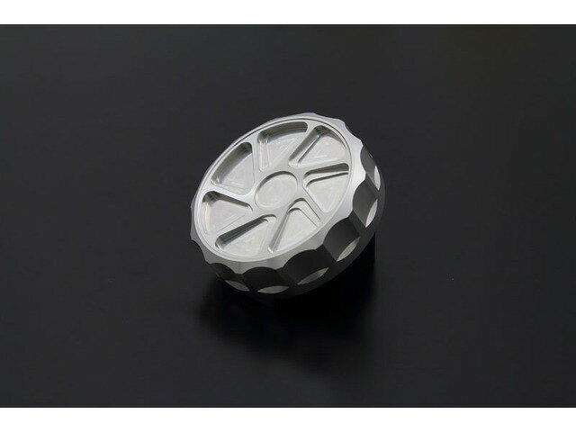 汎用品BILLET マスターシリンダーキャップ シルバー NISSIN製マスターシリンダー(TYPE-RS)■ 商品に関する注意商品によっては [PDF] 図面や [YouTube] 動画等の手順がある場合があります。必ずメーカー公式サイト...