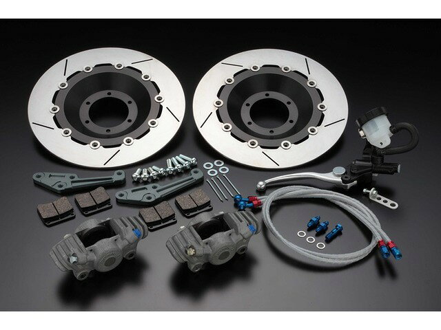 Z1 '72-'75Z2 '73-'75ボトムケース干渉時要加工■ 商品に関する注意商品によっては [PDF] 図面や [YouTube] 動画等の手順がある場合があります。必ずメーカー公式サイトをご確認ください。サイズや種類の選択欄が表示...