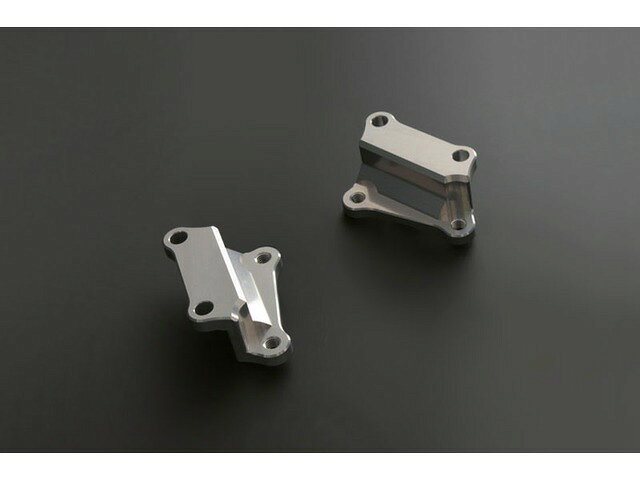 Z1 '72-'75CP5569用フロントキャリパーサポート 左右セット φ320ディスク用■ 商品に関する注意商品によっては [PDF] 図面や [YouTube] 動画等の手順がある場合があります。必ずメーカー公式サイトをご確認ください...