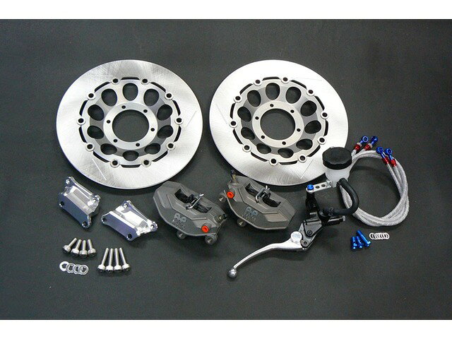 Z1 '72-'75Z2 '73-'75ボトムケース干渉時要加工■ 商品に関する注意商品によっては [PDF] 図面や [YouTube] 動画等の手順がある場合があります。必ずメーカー公式サイトをご確認ください。サイズや種類の選択欄が表示...