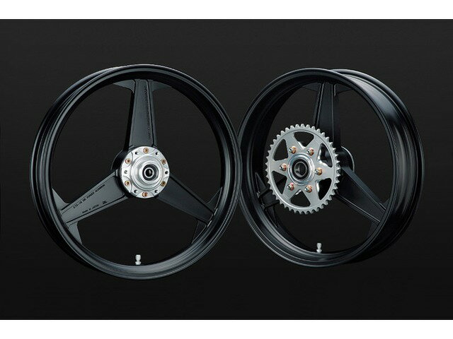 HONDA CB750/900/1100FSWORD(ソード)へのこだわりSWORD(ソード)は、最新鋭の3D-CAD技術によりホイールに求められる「軽量・強靭」に加え、「造形美」にもこだわっています。十二分な強度と適度な弾性を条件とし、極...