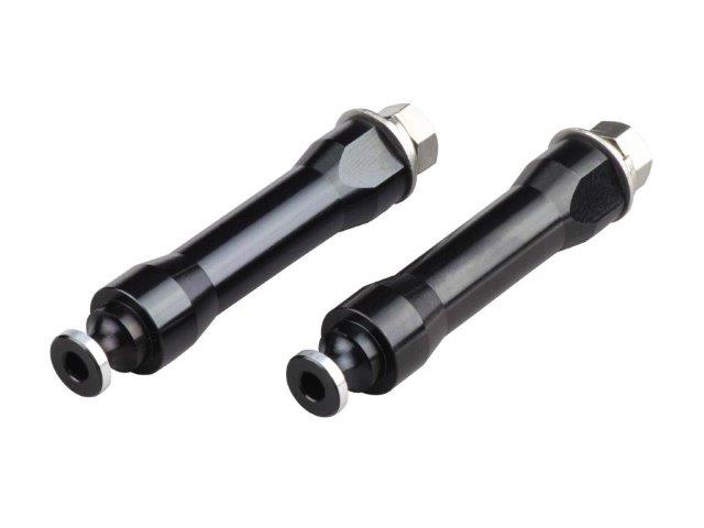 ◆キャストウインカー専用◆M10×30mmボルト付◆入数：2本※タイトルに在庫有り記載以外の商品は取り寄せとなります。※メーカーに在庫がある場合3日〜5日にて発送となります。※メーカー欠品の場合お時間をいただく場合がございます。※完売や廃番...