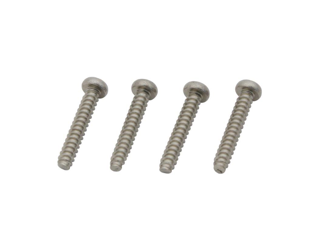 ■4本入り■ステンレス製 M2X12mm◆エアロLEDウィンカーストリームタイプ/エアロストリームタイプウィンカー補修パーツ◆エアロLEDウィンカーシェルタイプ補修パーツ◆エアロLEDウィンカーオーバルタイプ補修パーツ◆貼り付けタイプウィン...