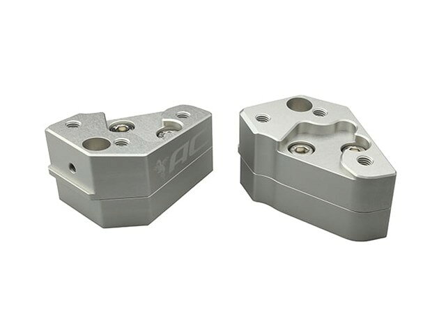 r’s gear アールズギア 1400GTR/Concorse14(〜'14)ハンドルスペーサー ワイバンエンブレムタイプ シルバー AC00-002Kメーカー名 : r’s gear アールズギアメーカー品番 : AC00-002KJA...