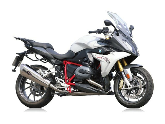 r’s gear アールズギア マフラー フルエキゾースト 水冷R1200RS/R('17〜'19) リアルスペック シングル チタンポリッシュ RB09-01RTメーカー名 : r’s gear アールズギアメーカー品番 : RB09-0...