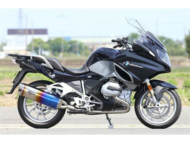 r’s gear アールズギア マフラー フルエキゾースト 水冷R1200RT(2BL)リアルスペック シングル チタンドラッグブルー RB14-01RDメーカー名 : r’s gear アールズギアメーカー品番 : RB14-01RDJA...