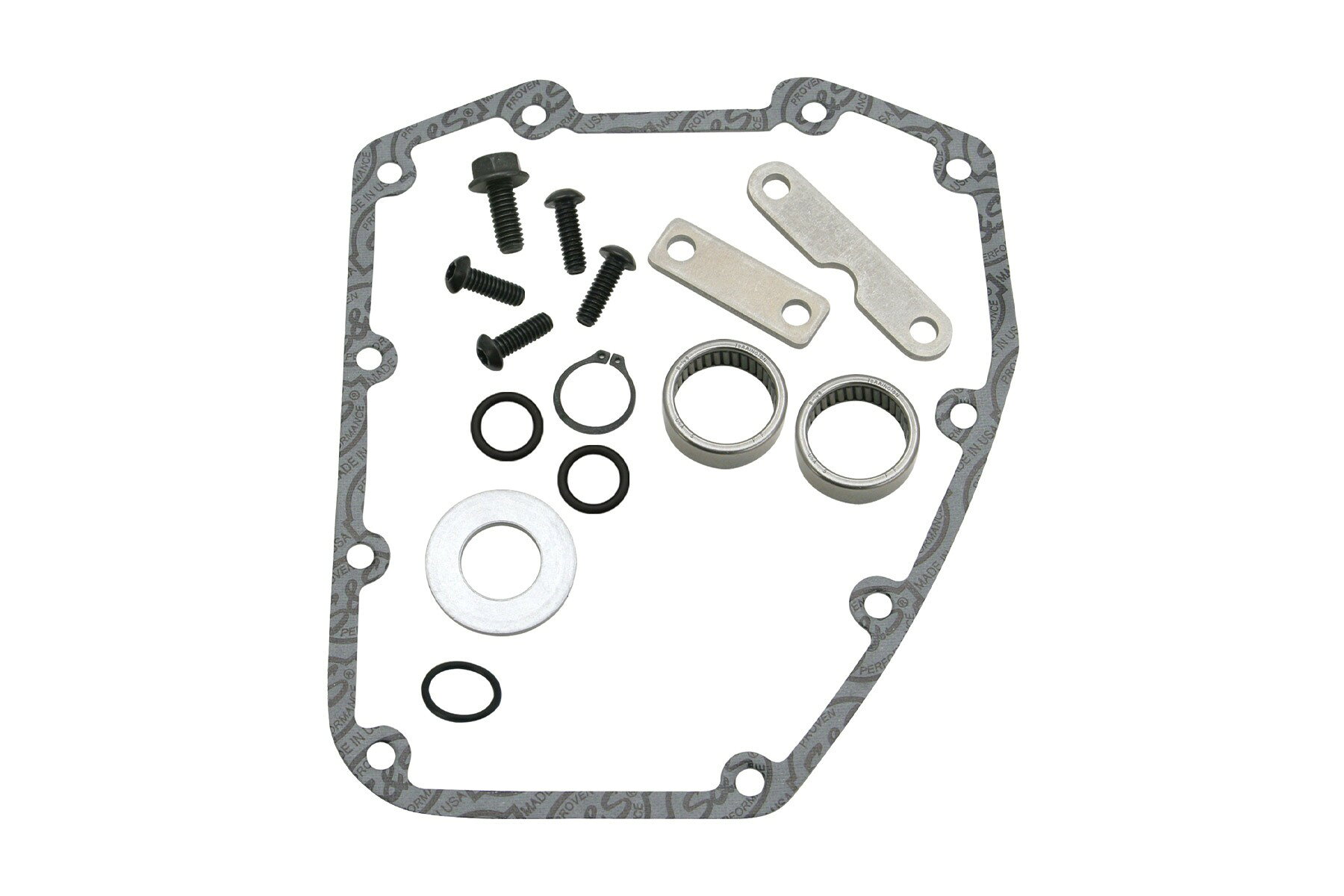 インストレーション KIT TWIN CAM 07-17メーカー名 : S&S Cycle(エスアンドエスサイクル)メーカー品番 : 106-6068JANコード : 4549950253037必ずメーカー公式サイトをご確認ください。サイズ...