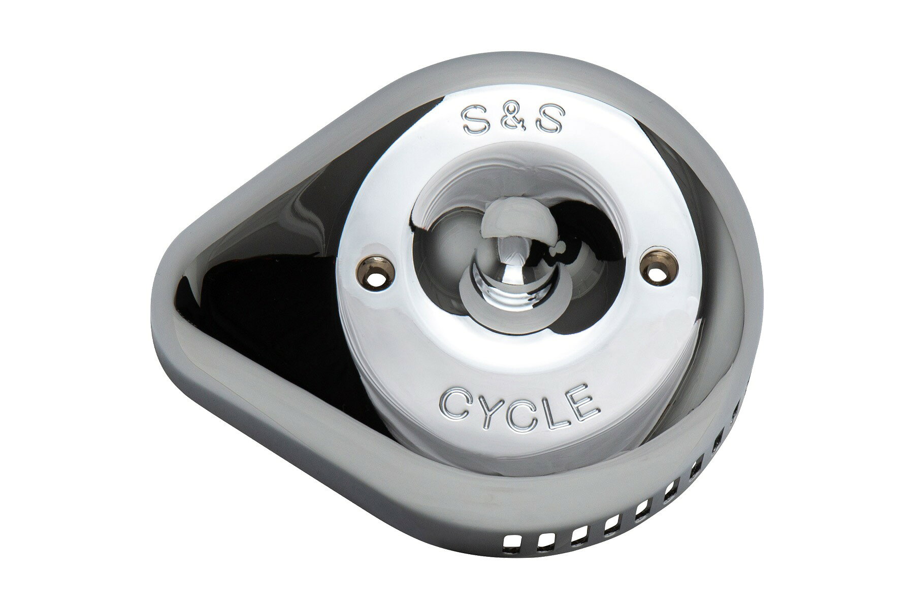 ステルス ティアドロップ スラッシャー クローム カバー単体メーカー名 : S&S Cycle(エスアンドエスサイクル)メーカー品番 : 170-0532JANコード : 4550255086268必ずメーカー公式サイトをご確認ください。サ...