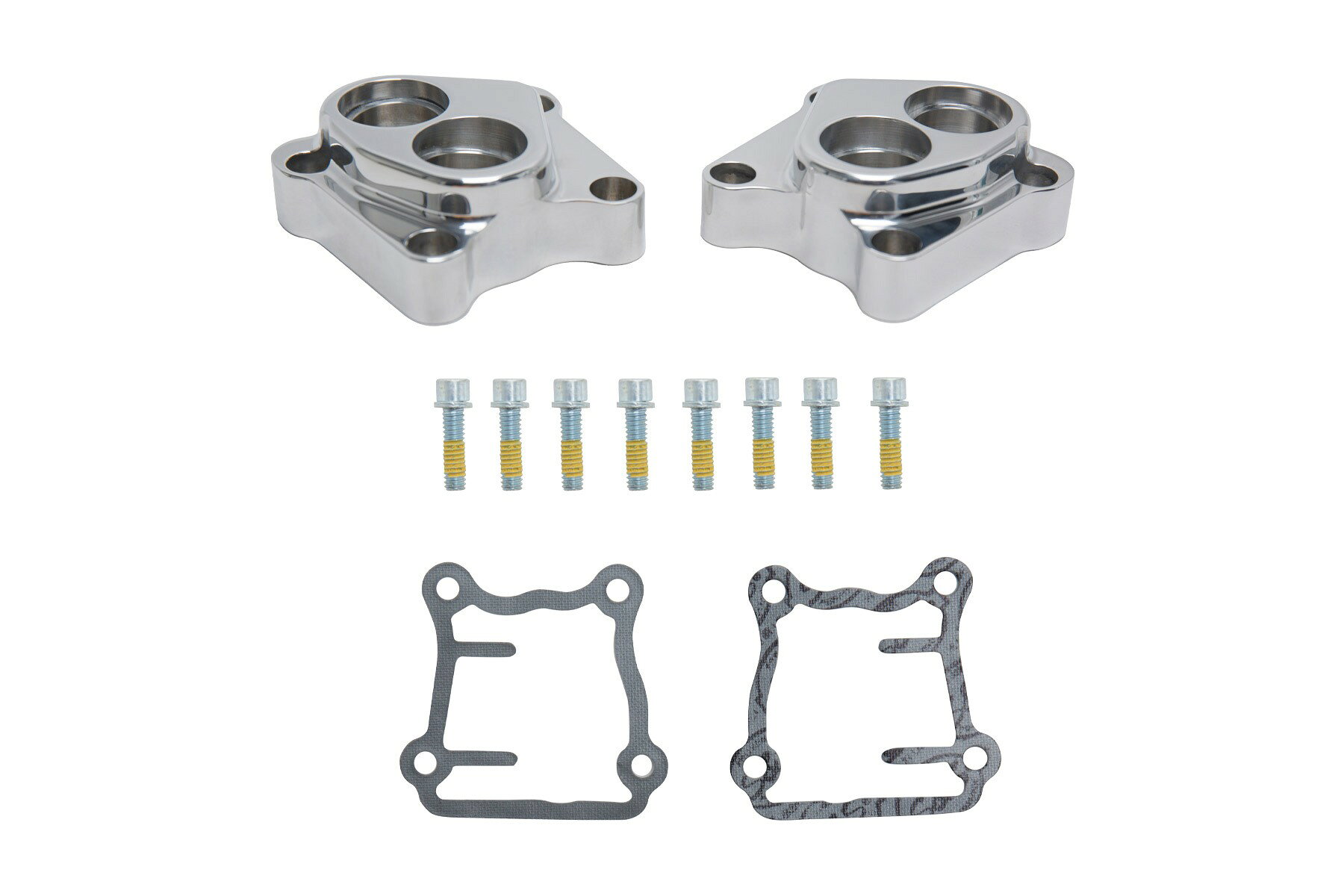 タペットカバー ポリッシュ TWIN CAM 99-17メーカー名 : S&S Cycle(エスアンドエスサイクル)メーカー品番 : 33-5601JANコード : 4548916726226必ずメーカー公式サイトをご確認ください。サイズや...