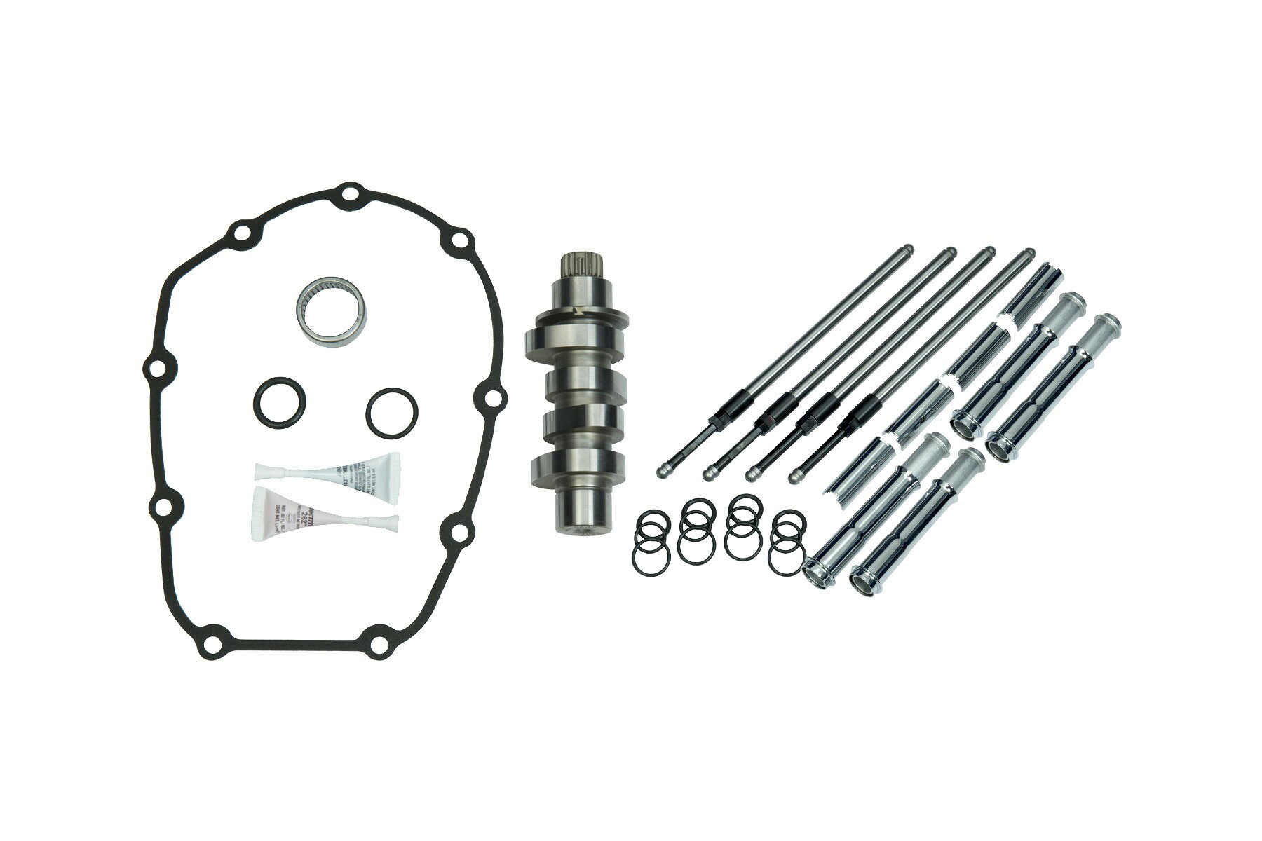 465Cカム+プッシュロッドセット M8 17-21メーカー名 : S&S Cycle(エスアンドエスサイクル)メーカー品番 : 465C-CAM-SETJANコード : 4549950888093必ずメーカー公式サイトをご確認ください。サ...