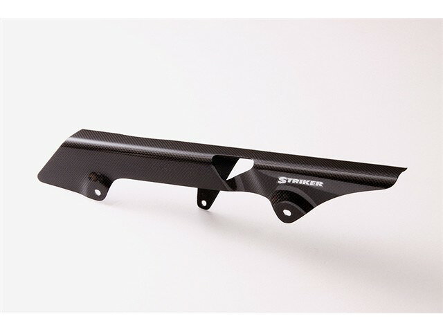 STRIKER ストライカー エアロデザイン"SAD" カーボンチェーンカバー KAWASAKI ZEPHYR750 SAD-CC03Cメーカー名 : STRIKER ストライカーメーカー品番 : SAD-CC03CJANコード : 458...