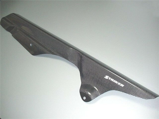 STRIKER ストライカー エアロデザイン SAD カーボンチェーンカバー HONDA CB750 92~08 (RC42) SAD-CC103Cメーカー名 : STRIKER ストライカーメーカー品番 : SAD-CC103CJANコー...
