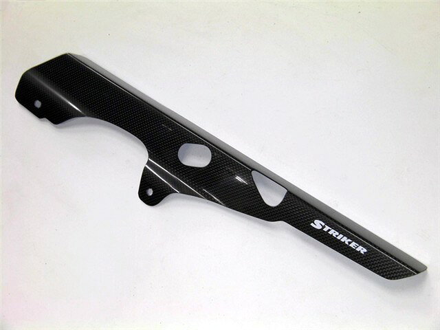 STRIKER ストライカー エアロデザイン"SAD" カーボンチェーンカバー HONDA CB1300SF ~02 SAD-CC12Cメーカー名 : STRIKER ストライカーメーカー品番 : SAD-CC12CJANコード : 458...