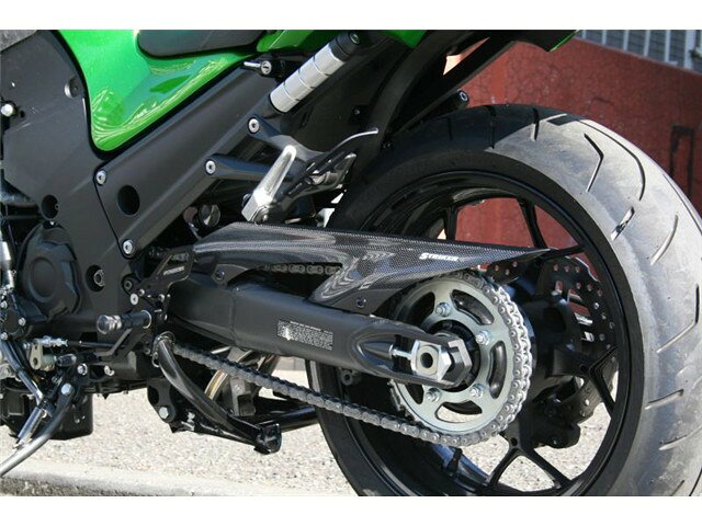 STRIKER ストライカー エアロデザイン"SAD" カーボンチェーンカバー KAWASAKI ZZR1400/ZX-14R SAD-CC82Cメーカー名 : STRIKER ストライカーメーカー品番 : SAD-CC82CJANコード ...