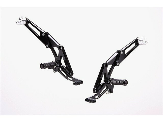 STRIKER ストライカー SPECIAL STEP KIT 1ポジション HONDA CB400SF/SB VTEC/SPEC2/3/SB 99~07、CB400SF/SB REVO 08~ ABS車不可 SS-AA235Bメーカー名 ...
