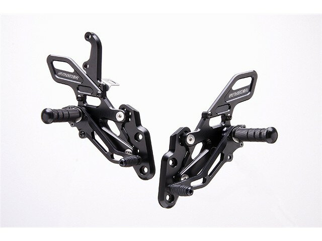 STRIKER ストライカー SPECIAL STEP KIT 4ポジション YAMAHA FZ1/FZ1フェザー 06~ SS-AA262B2メーカー名 : STRIKER ストライカーメーカー品番 : SS-AA262B2JANコード ...