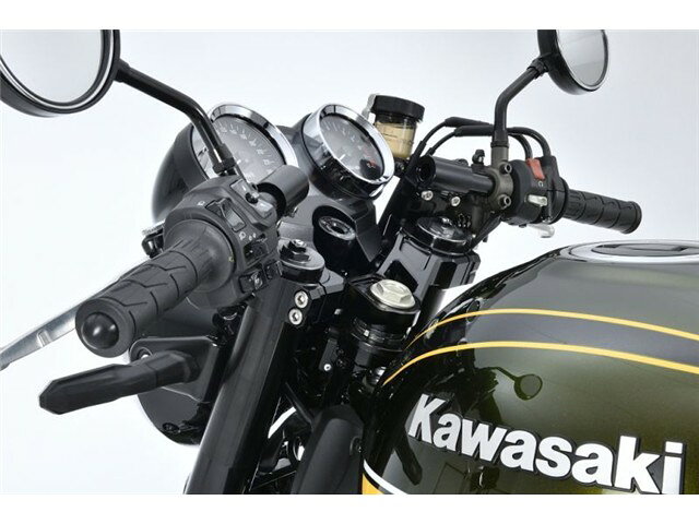 ご注意ください。画像はイメージでございます。他のカラーが含まれている場合がございます。必ずメーカーサイトをご確認の上、品番を確認してからご注文ください。STRIKER ストライカー G-STRIKER セパレートハンドルキットType-2 ...