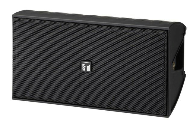 ※詳細はメーカーホームページでご確認ください。塗装仕上げの密閉型エンクロージャと樹脂製防滴コーンスピーカーを搭載した防塵・防水性能IP65のコンパクトスピーカーです。屋外の軒下等直接雨水のかからない場所に設置でき、パンチングネット、アングル...