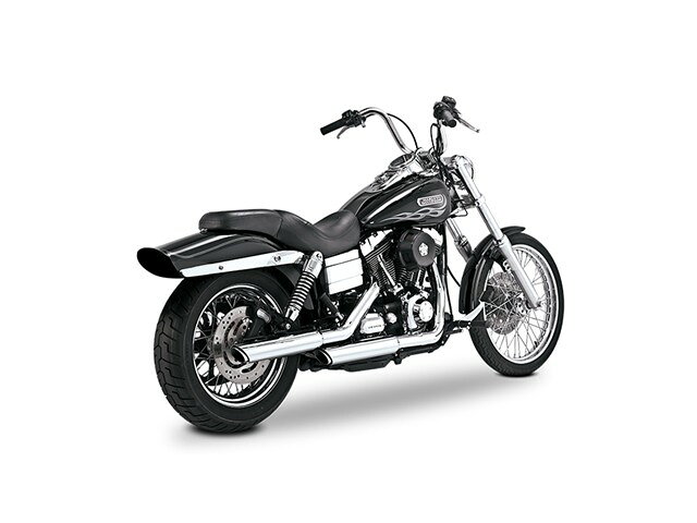 バンスアンドハインズ TwinSlash 3in S/O ツインスラッシュ 3インチ スリップオン クローム マフラー DYNA 91-09 16838メーカー名 : バンスアンドハインズ VANCE&HINESメーカー品番 : 16838...