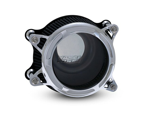 バンスアンドハインズ VO2 エアインテイク Insight インサイト クローム TWIN CAM(ケーブル2本引き）99-17(FXDLS除く） 71073メーカー名 : バンスアンドハインズ VANCE&HINESメーカー品番 : 7...