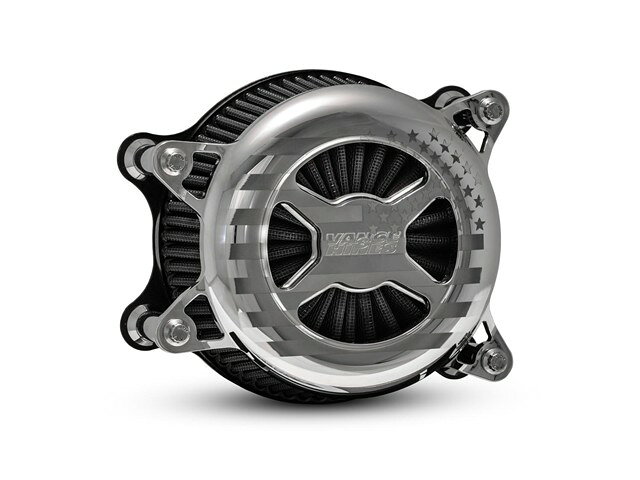 バンスアンドハインズ VO2 エアインテイク America アメリカ クローム Sportster 91-22 72339FGメーカー名 : バンスアンドハインズ VANCE&HINESメーカー品番 : 72339FG適合 : Sport...