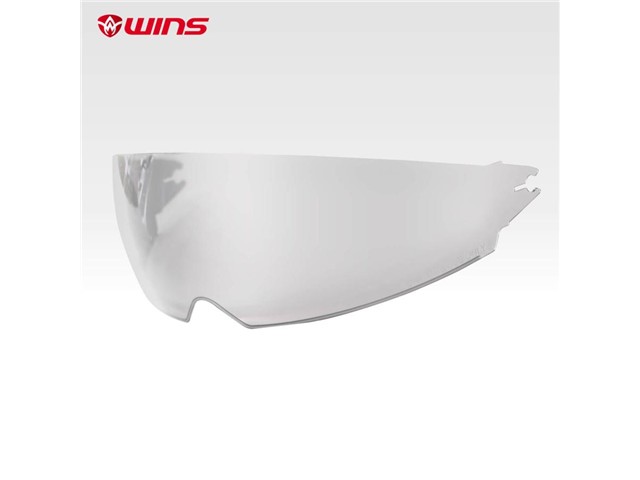 WINS JAPAN ウインズジャパン UVカットインナーバイザー【typeC】（ライトスモーク）／A-FORCE RS JET、G-FORCE SS JET共用メーカー名 : WINS JAPAN ウインズジャパンJANコード : 456...