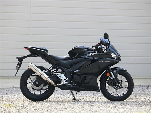 WR’S ダブルアールズ マフラー ラウンドタイプ ステンレス サイレンサー スリップオン BF2270JMメーカー名 : WR’S ダブルアールズメーカー品番 : BF2270JMJANコード : 4582734411278対応車種 : ...