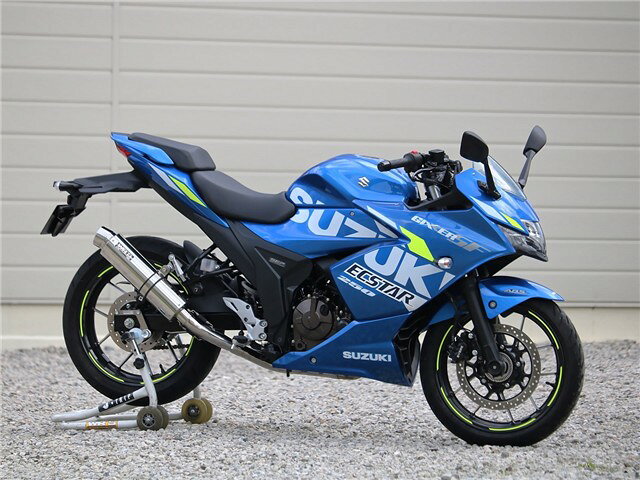 WR’S ダブルアールズ マフラー ラウンドタイプフルエキゾースト ステンレスサイレンサー LA3250JMメーカー名 : WR’S ダブルアールズメーカー品番 : LA3250JMJANコード : 4582734411810対応車種 : ...