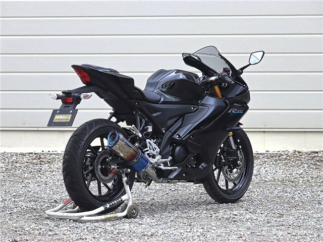 WR’S ダブルアールズ マフラー SS-OVALタイプフルエキゾースト 焼き色チタン仕様 LB2140JMメーカー名 : WR’S ダブルアールズメーカー品番 : LB2140JMJANコード : 4582734412787対応車種 : ...