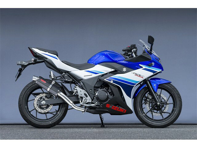 素材/レイアウト : SLIP-ONサイレンサー : カーボン音量 : 92db重量 : 2.2kg（STD4.2kg）仕様 : タンデム○　 ドレン○　 エレメント○　 JMCA認証認証制度適合品（2BK-DN11A）サイレンサーサイズ　...