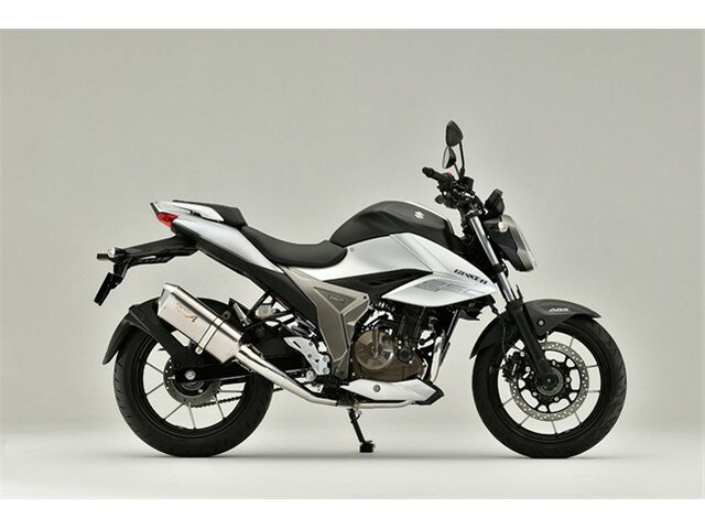 素材/レイアウト : SUSサイレンサー : TYPE-SA音量 : 88db重量 : 3.1kg（SDT6.8kg）仕様 : タンデム○　 ドレン○　 エレメント○　 JMCA認証認証制度適合品/排ガス規制対応適合　2BK-ED22B　E...
