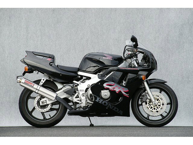 素材/レイアウト : SLIP-ONサイレンサー : チタン音量 : 95db重量 : 2.3kg仕様 : タンデム○　 ドレン○　 エレメント○　 JMCA○　 バッフル○サイレンサーサイズ　チタンφ108×450商品によっては [PDF...