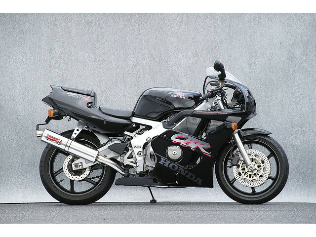 素材/レイアウト : SUS4-1サイレンサー : チタン音量 : 95db重量 : 5.9kg（STD7.7kg）仕様 : タンデム○　 ドレン×　 エレメント×　 JMCA○　 バッフル○サイレンサーサイズ　チタンφ108×450商品に...