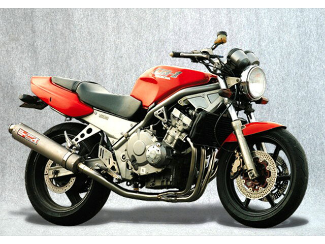 素材/レイアウト : SUS4-1 II.Versionサイレンサー : チタン音量 : 95db重量 : 5.9kg仕様 : タンデム○　 ドレン×　 エレメント×　 JMCA○　 バッフル○サイレンサーサイズ　チタンφ108×500商品...