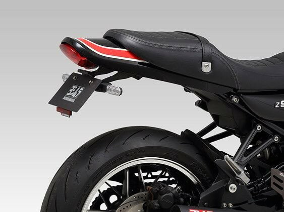 YOSHIMURA ヨシムラ フェンダーレスKIT Z900RS/CAFE 599-269-0000メーカー名 : YOSHIMURA ヨシムラメーカー品番 : 599-269-0000JANコード : 4571463843450商品名 :...