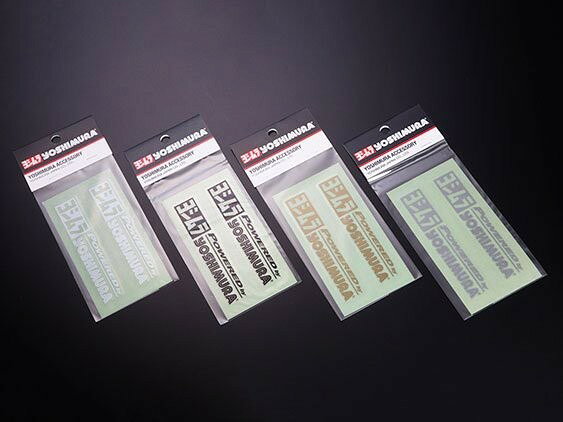 YOSHIMURA ヨシムラ ステッカー(100MM/シロ) 904-213-2200メーカー名 : YOSHIMURA ヨシムラメーカー品番 : 904-213-2200JANコード : 4560297554052商品名 : ステッカー(...