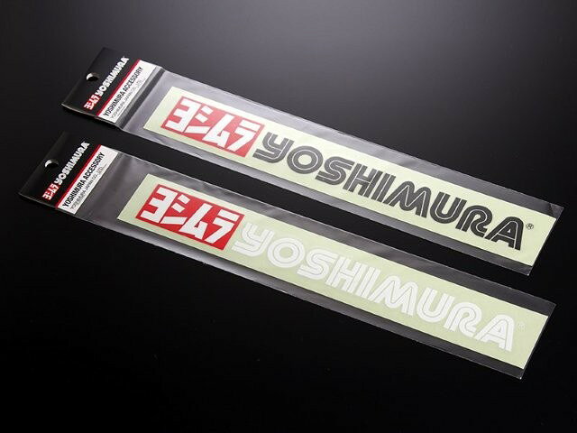 YOSHIMURA ヨシムラ ステッカー(250MM/アカ・シロ) 904-213-3100メーカー名 : YOSHIMURA ヨシムラメーカー品番 : 904-213-3100JANコード : 4560297554076商品名 : ステッ...