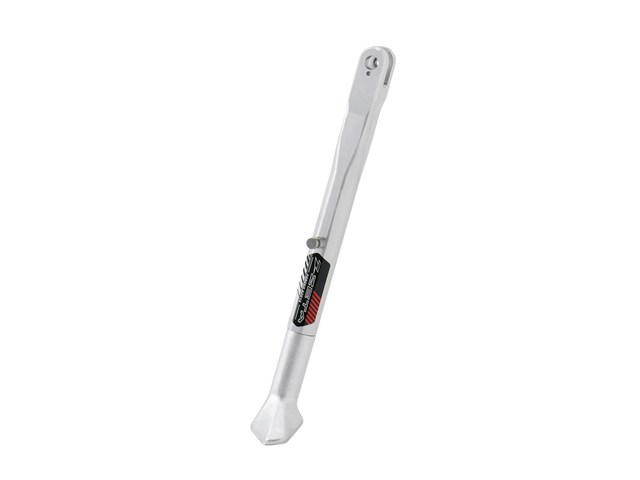 メーカー検索カテゴリ: サイドスタンド 品番: F4167メーカー品番: ZE56-8039定価(税込): 12,100円純正比較長: -25mmJANコード : 4547836421051ローダウン車用に純正と比較して25mm短いショート...