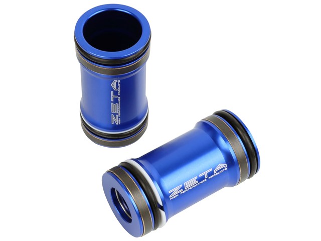 メーカー検索カテゴリ: フロントフォーク関連 品番: F4251メーカー品番: ZE56-40010定価(税込): 12,100円カラー: ブルータイプ: スタンダードJANコード : 4547836263880KYB AOS（ツインチャン...