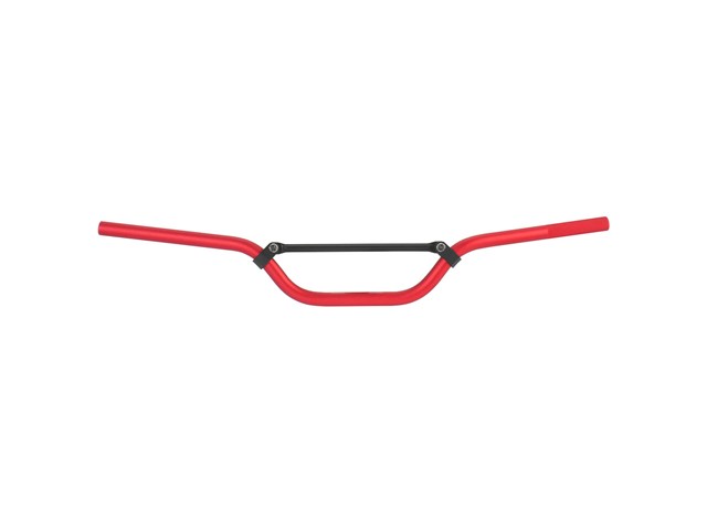 メーカー検索カテゴリ: オフロード用ハンドルバー 品番: F4394メーカー品番: ZE07-9933定価(税込): 8,030円タイプ: MiniTrailカラー: レッドJANコード : 4547836136382高強度素材を使用し、ト...