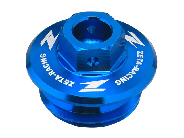 メーカー検索カテゴリ: エンジン回り 品番: F6634メーカー品番: ZE89-2419定価(税込): 1,980円カラー: ハスクブルーJANコード : 4547836405846開閉には14mmレンチを使用。パーツ落下防止にワイヤリン...