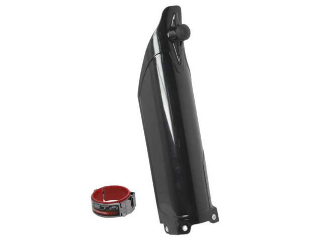 "ホールショットを決めろ!!"メーカー検索カテゴリ: フロントフォーク関連 品番: F6676メーカー品番: ZE89-7111定価(税込): 11,880円カラー: ブラックJANコード : 4547836093944誰よりも早いスタート...